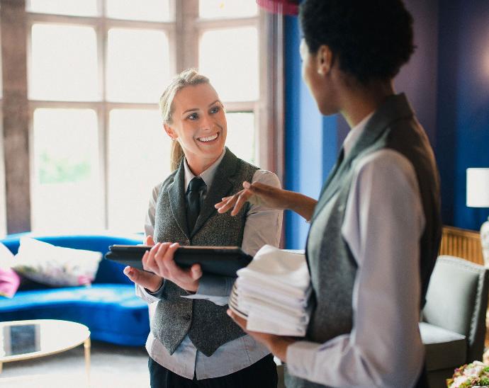 hospitality-industry | Ilanga Systems